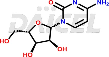 Cytidine Impurities Manufacturers & Suppliers - Daicel Pharma Standards