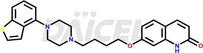 Brexpiprazole Impurities Manufacturers & Suppliers - Daicel Pharma ...