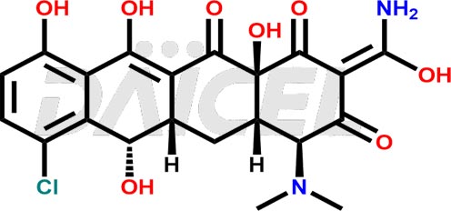 Demeclocycline Impurities Manufacturers & Suppliers - Daicel Pharma ...