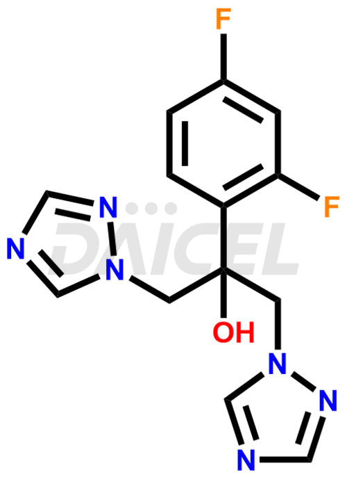 Fluconazole Impurities Manufacturers & Suppliers - Daicel Pharma Standards