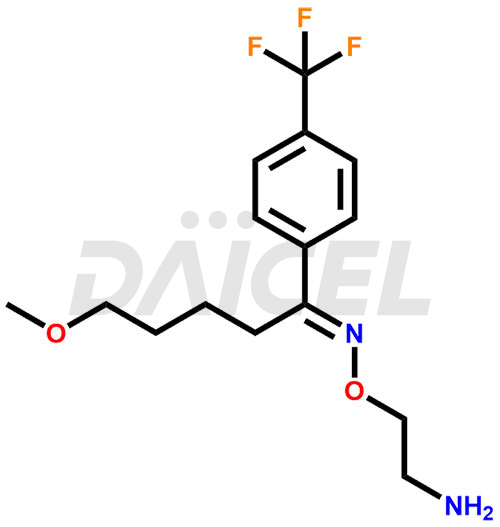 Fluvoxamine Impurities Manufacturers & Suppliers - Daicel Pharma Standards