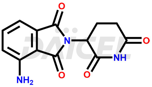 Pomalidomide Impurities Manufacturers & Suppliers - Daicel Pharma Standards