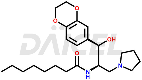 Eliglustat Impurities Manufacturers & Suppliers - Daicel Pharma Standards